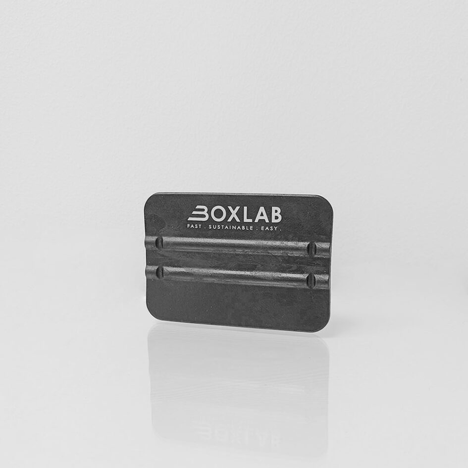 Labels and Packaging Processes- BOXLAB Services GmbH