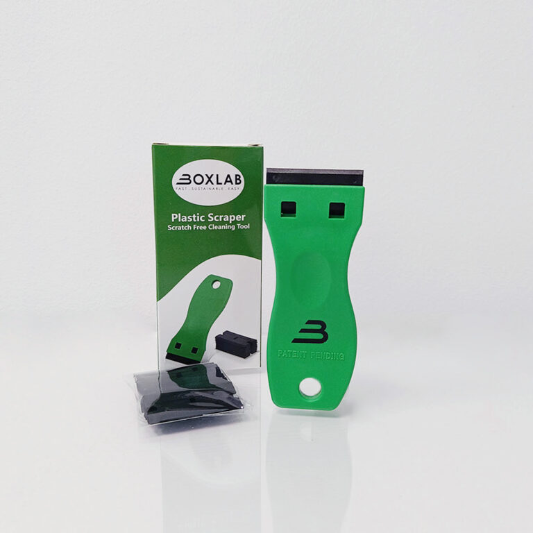 Labels and Packaging Processes- BOXLAB Services GmbH