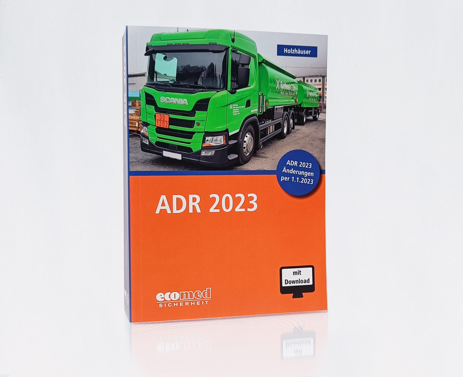 Dangerous Goods - Guidelines & Penalties- BOXLAB Services GmbH