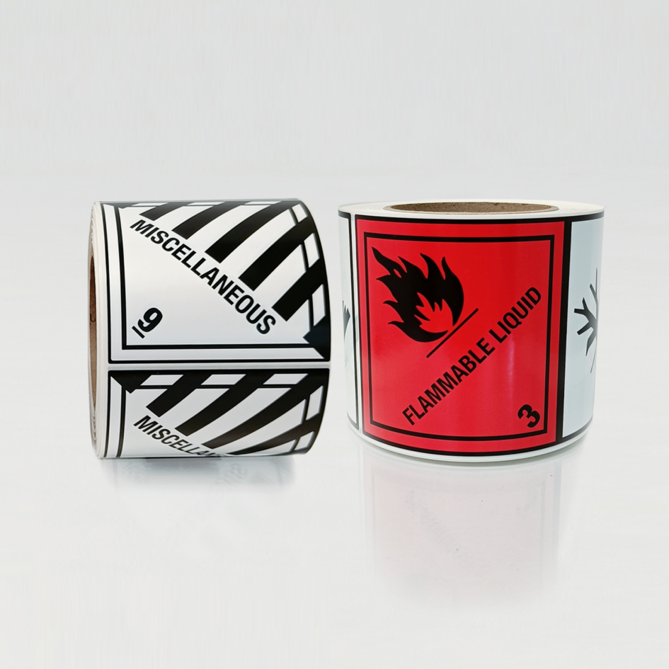 Die richtige Kennzeichnung für das richtige Produkt - Entsorgung