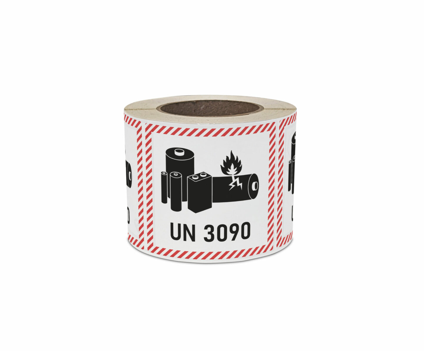 Special dangerous goods & applications - safe labeling