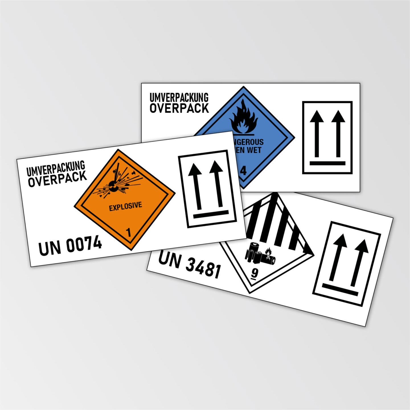 Labeling chemicals in online retail: What you need to know