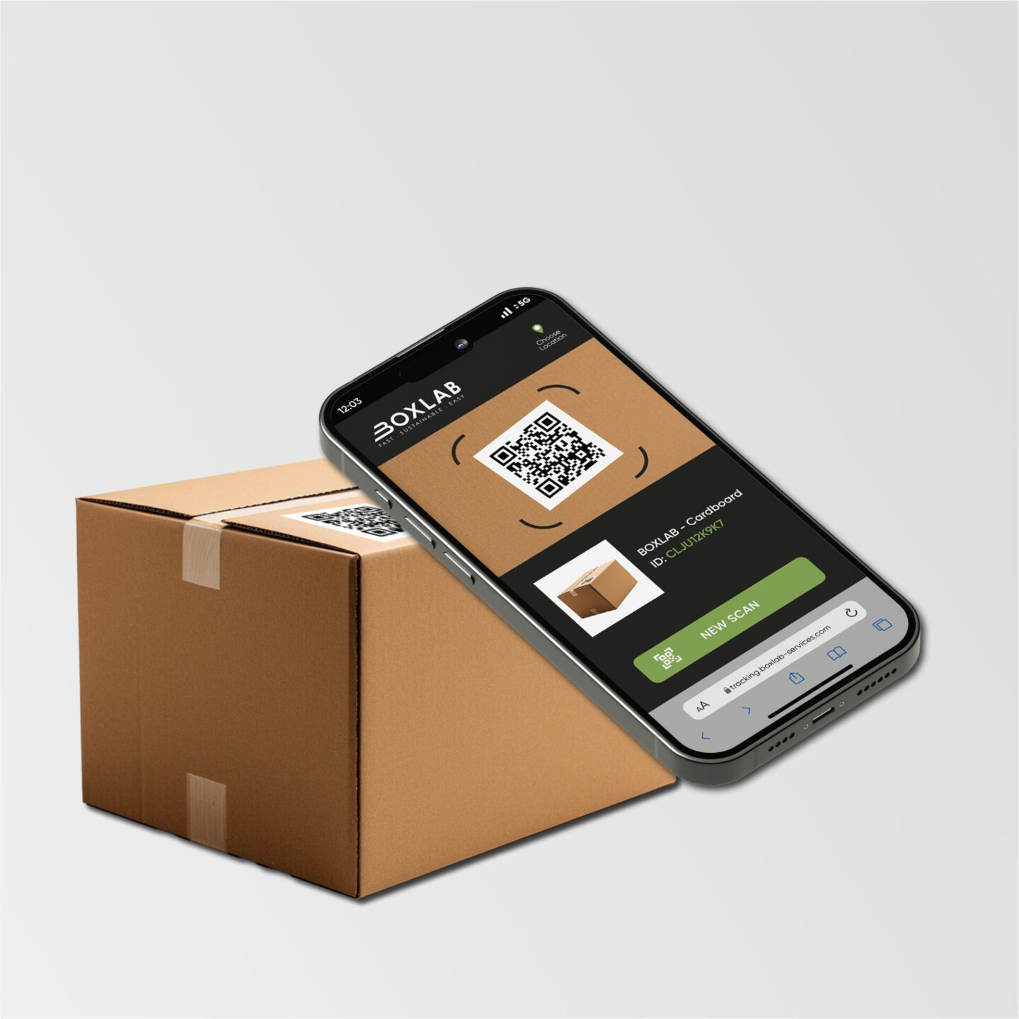 Dangerous goods labels Europe - ADR-compliant for safe transportation