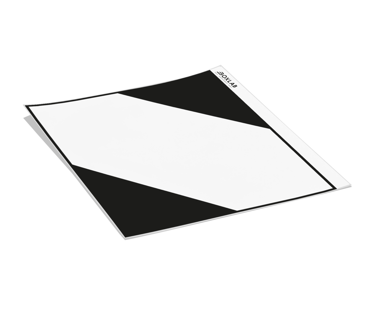 Limited Quantities - Transportation of dangerous goods: LQ / BOXLAB