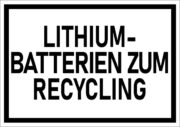 Transportation of damaged lithium and sodium-ion batteries